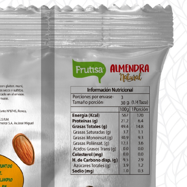 Productos – Bienvenidos a Frutisa Chile