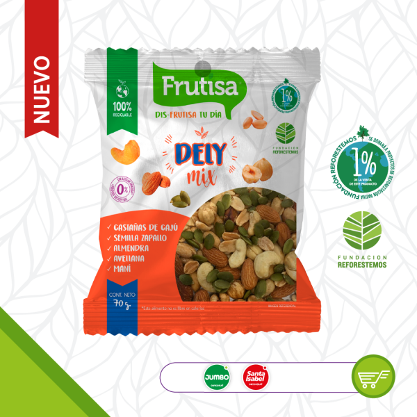 Inicio - Bienvenidos a Frutisa Chile