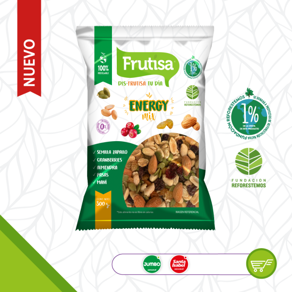 Inicio - Bienvenidos a Frutisa Chile