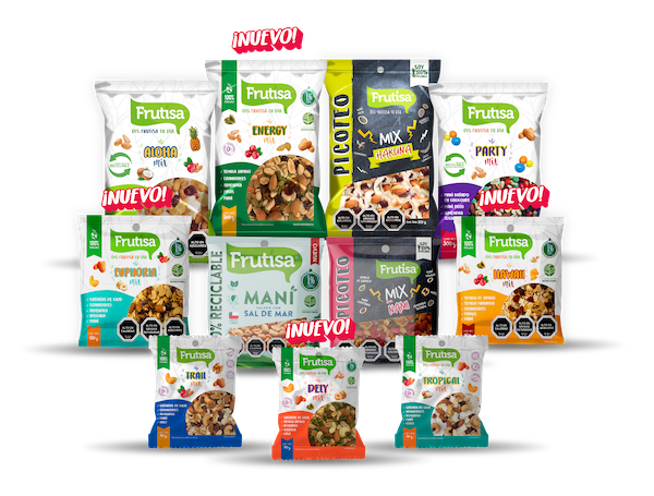 Inicio - Bienvenidos a Frutisa Chile