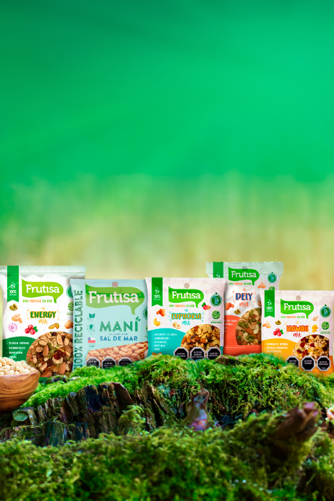 Inicio - Bienvenidos a Frutisa Chile