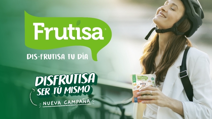 Bienvenidos a Frutisa Chile