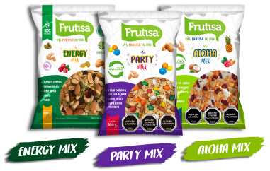 Inicio - Bienvenidos a Frutisa Chile