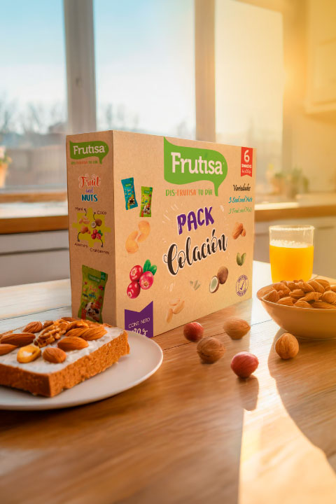 Inicio - Bienvenidos a Frutisa Chile