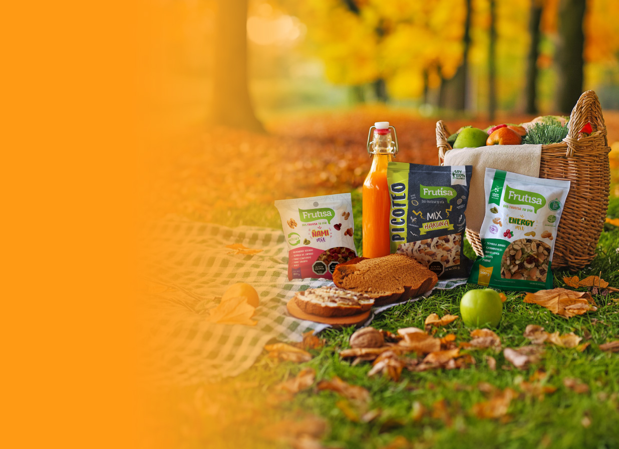 Inicio - Bienvenidos a Frutisa Chile