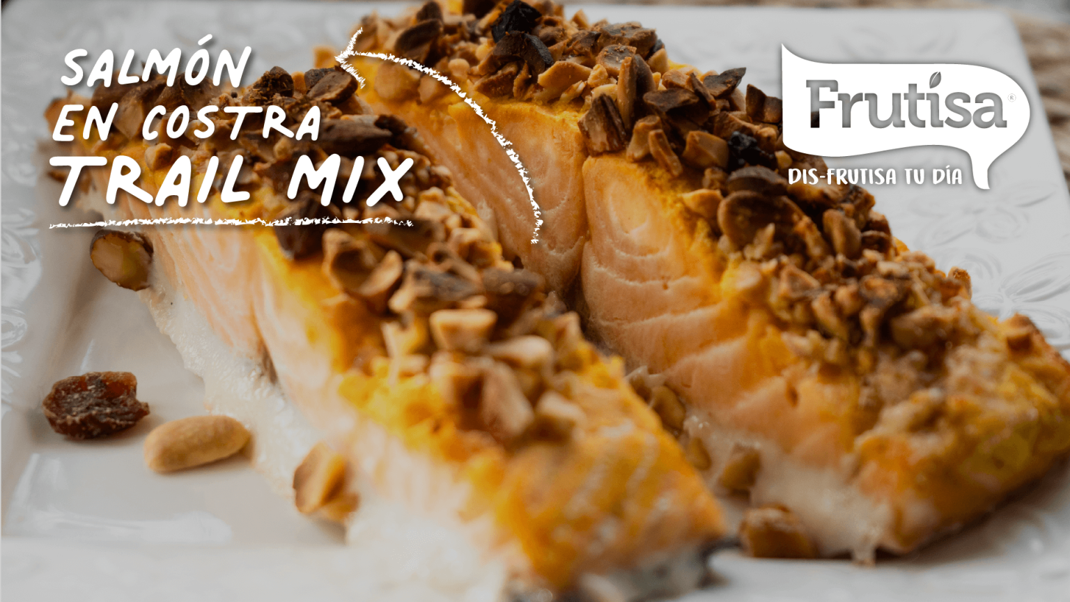 Bienvenidos a Frutisa Chile