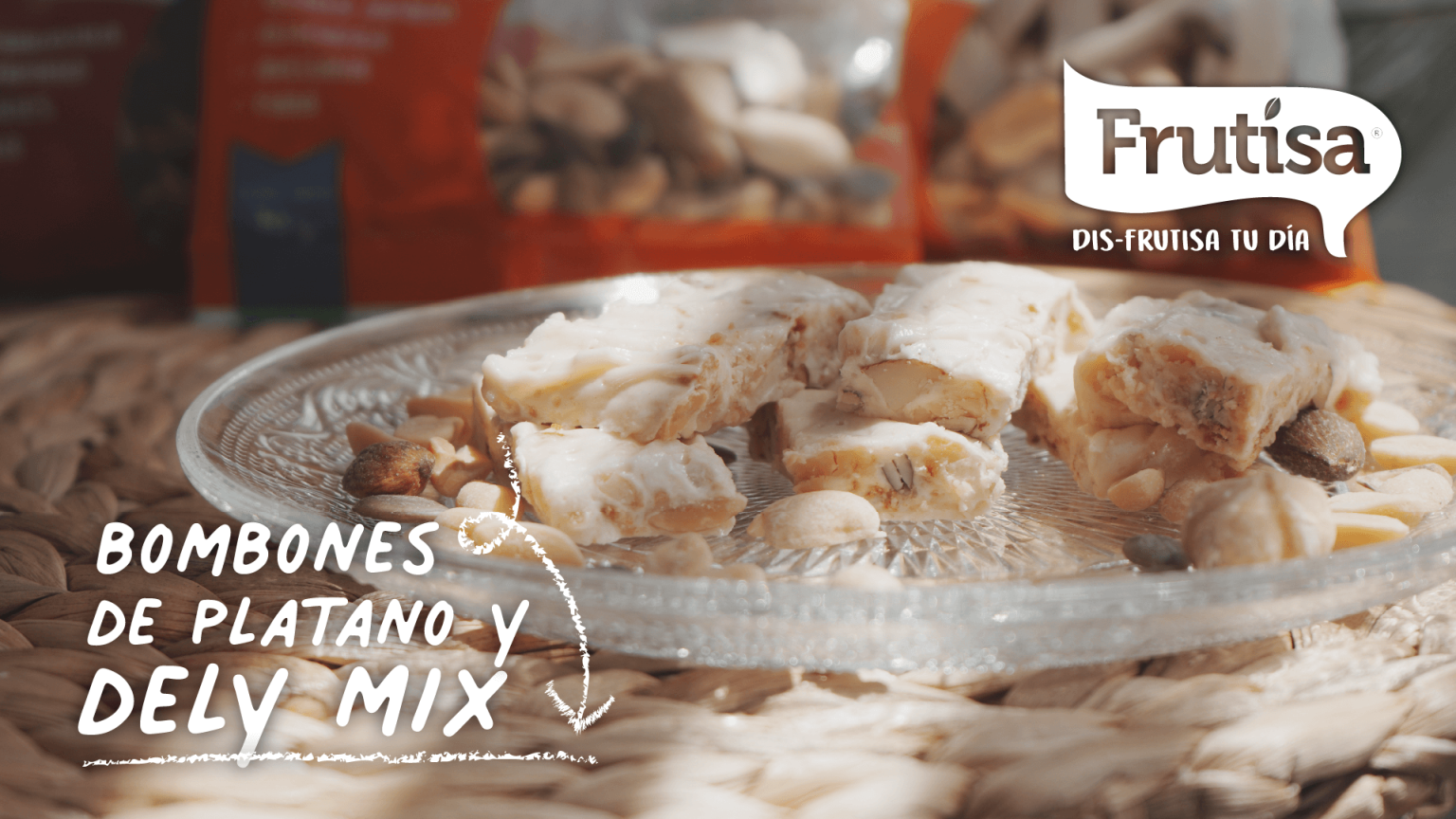 Bienvenidos a Frutisa Chile